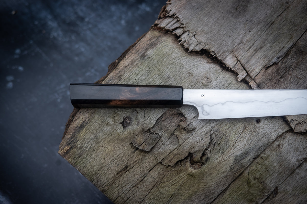 11" Kitchen Sword – spencebladesknives